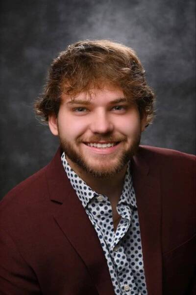 Landon Rich - Troy - Garden Gate Realty